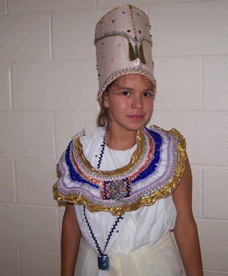 Ancient Egyptian Everyday Clothing