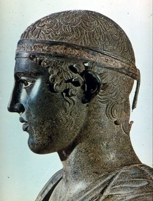 Ancient Greece Introduction