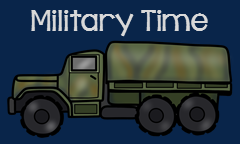 Telling Time