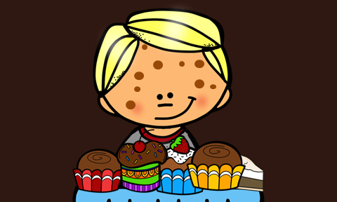 Chocolate Themed Novel Studies